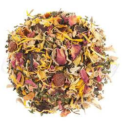 Ayurvedic Total Body Tea HT
